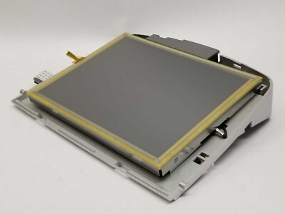 Lexmark 40X0494 X644E X646E Touchscreen Panel LCD Display Assembly ...