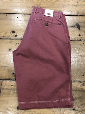 REDPOINT® Surray Chino Shirts/Berry - 44" EU60 SS19 SALE | eBay UK