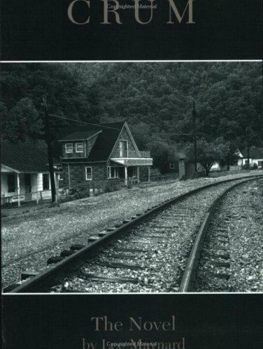 Crum by L. E. E. MAYNARD (2001, Trade Paperback) for sale online | eBay