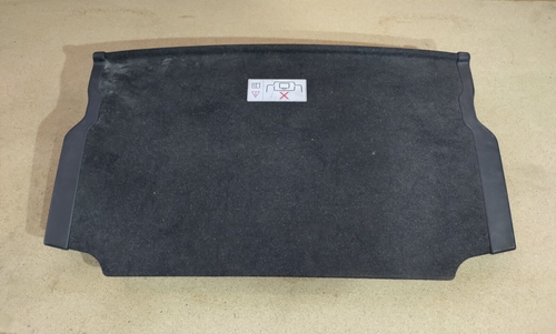BMW 4 SERIES F33 Trunk Roof Trim 51477284157 | eBay