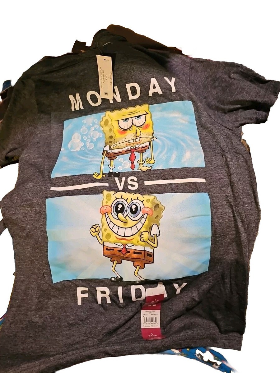 Spongebob T Shirts Spongebob Squarepants New Adult T Shirt Me On