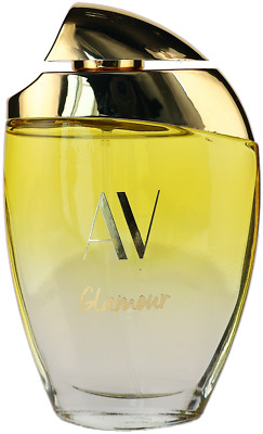 AV Glamour Spirited By AV For Women EDP Spray Perfume 3oz Unboxed New ...