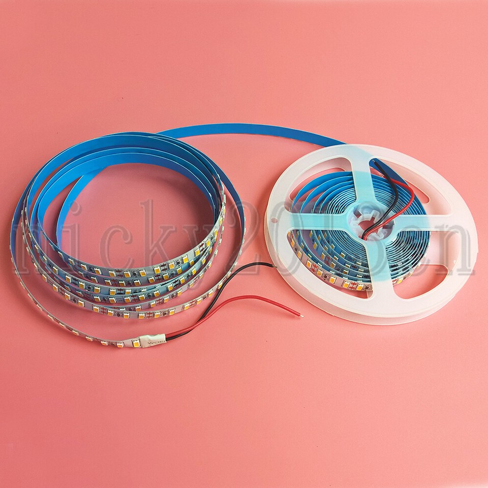 Super Bright 12V 5630 LED Flexible Strip Light Tape IP20 Cabinet ...
