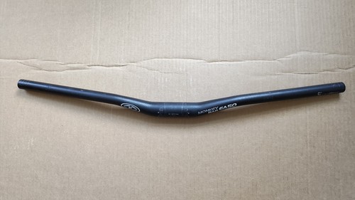 Easton EA50 Riser Monkey Bar, 685mm Handlebars Used | eBay
