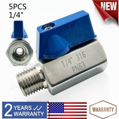 Pneumatic Valves - 30