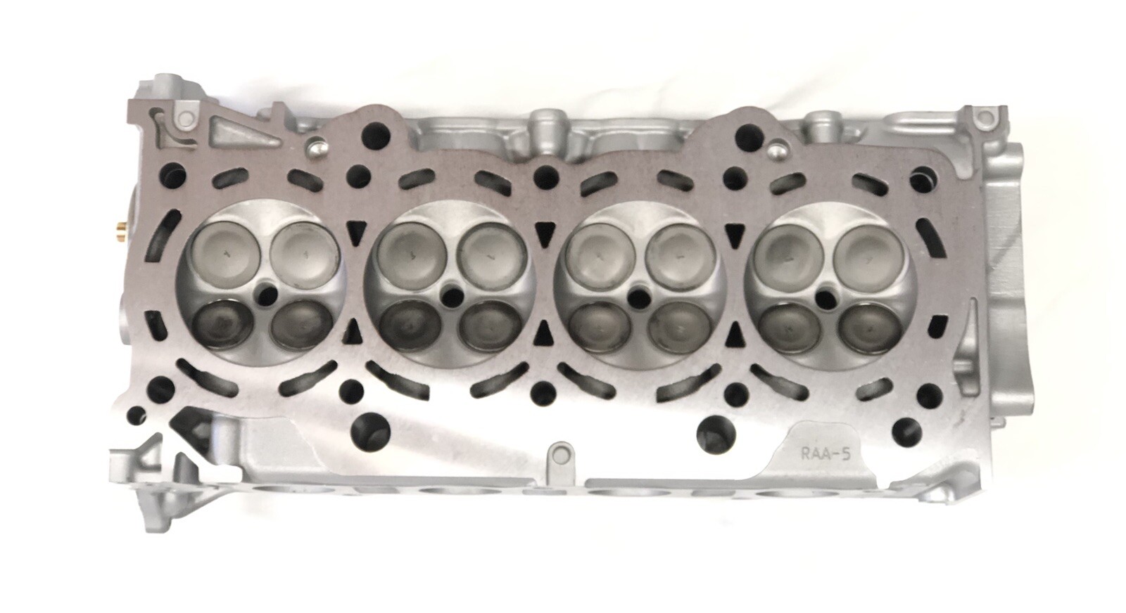 Honda 2.4 K24A RAA CR-V Accord Element DOHC Cylinder head | eBay