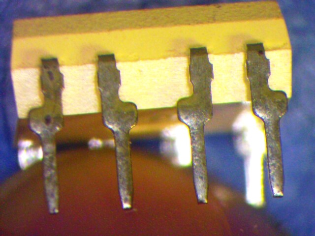 TOSHIBA TLP627-2 Qty of 50 per Lot IC SM PHOTO COUPLER 300V 1 two ...