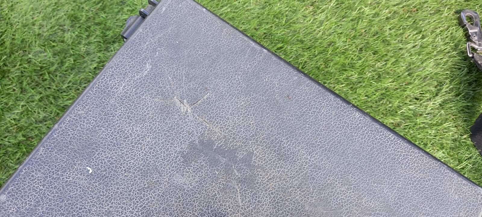 Rive D25 Seatbox | eBay UK