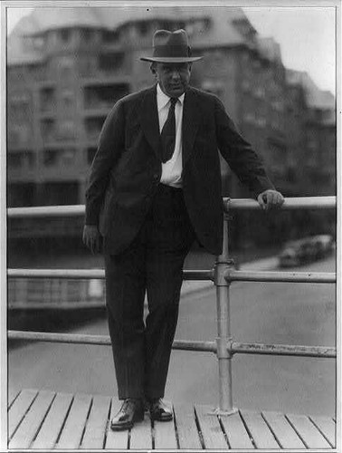 Photo:Edward Beale 'Ned' McLean (1889 - July 28, 1941) | eBay