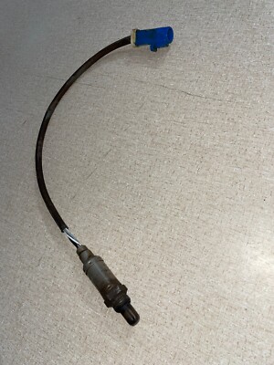 96 FORD F150 5.0 OEM FORD/BOSCH O2 / OXYGEN SENSOR - F4ZF-9644-CB | eBay