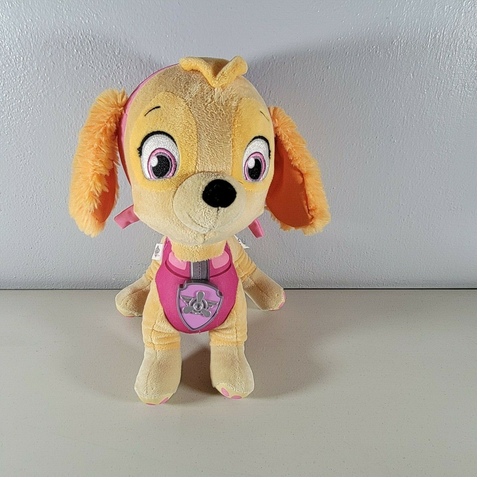 Real Talking Paw Patrol Skye