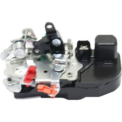 Door Lock Actuator Front Left Hand Side Driver 4575895AB for Chrysler ...