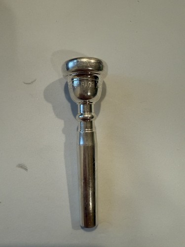 Bach 1 1/2C Artisan Trumpet Mouthpiece | eBay