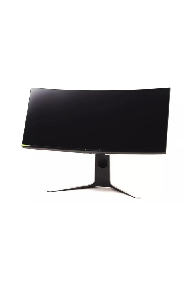 Alienware AW3418DW 34" Ultrawide Gaming Monitor | eBay