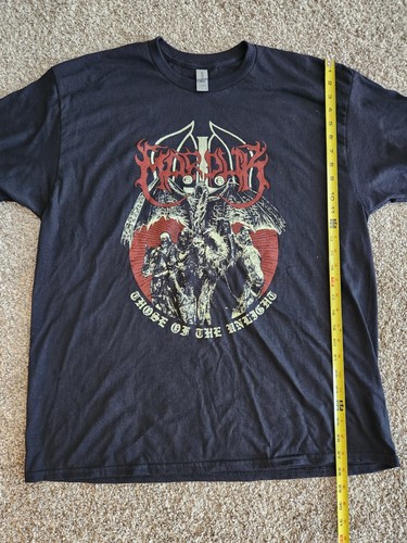 Marduk Shirt Dissection Watain Bathory Cannibal Corpse Morbid Angel ...
