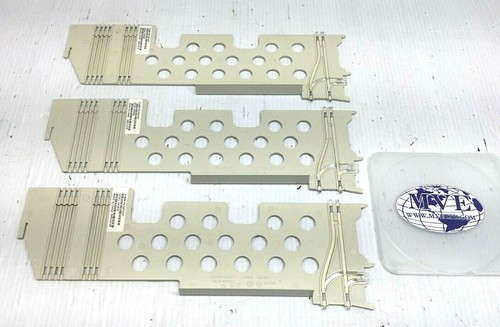 IBM 53P4327 53P4328 H63838 9111-520 eSERVER p5 PCI DIVIDER ASSY LOT 3 ...