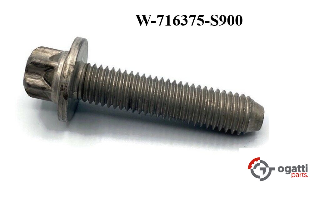 BRAND NEW OEM ONE ALUMINUM BOLT TRANSFER EXPLORER F-15O LINCOLN W ...