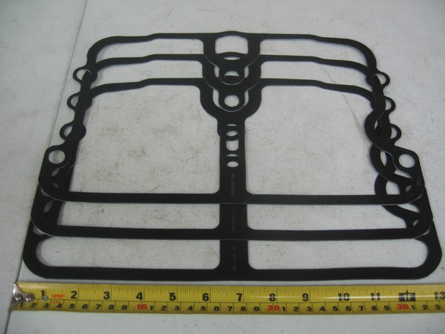 Cummins 855 Rocker Box Housing Gaskets Qty. 3 PAI P/N 131354 Ref ...