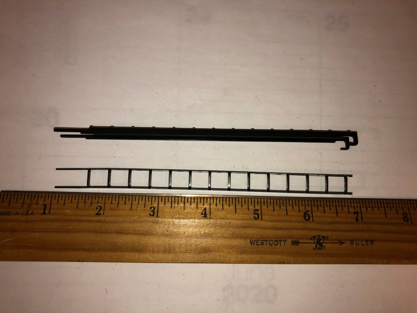 LIONEL PART, 253 , PAIR OF LADDERS FOR BLOCK SIGNAL | eBay