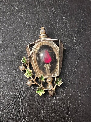 🔥Unique Vintage Brooch | eBay