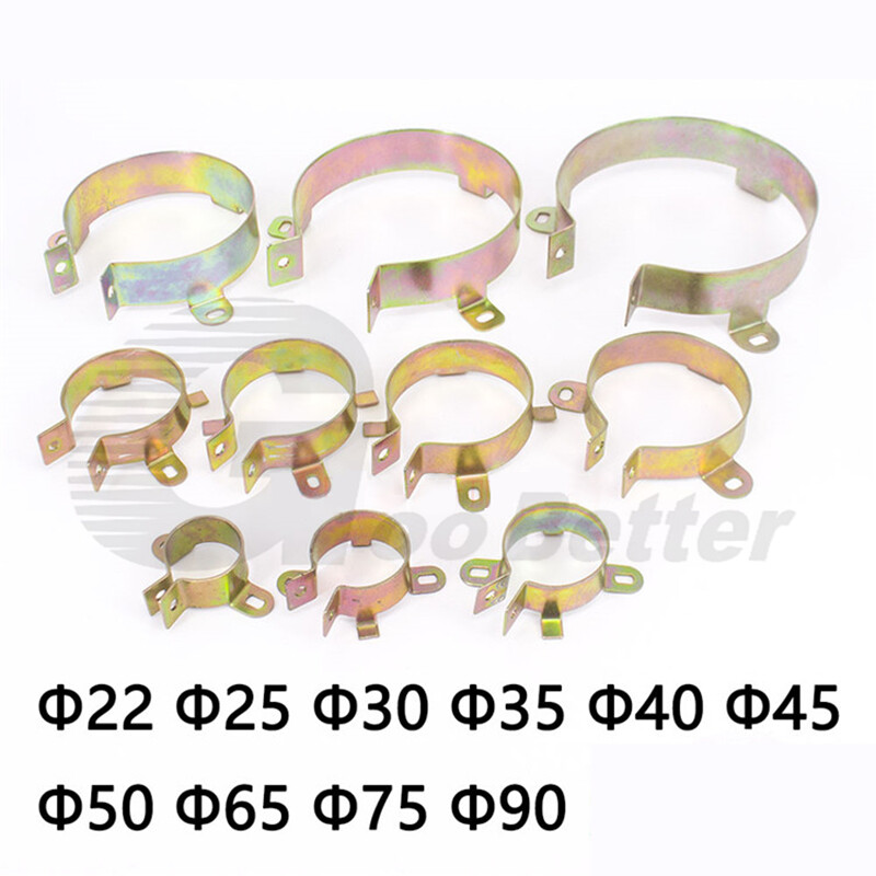 Capacitor Mounting Clamp Bracket Clip 25/30/35/40/45/50/65/75/90mm ...