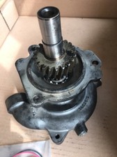 Genuine Cummins 3692580 Core Water Pump for sale online | eBay