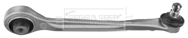 Wishbone / Suspension Arm BCA7600 Borg & Beck Track Control 4M0407506B ...
