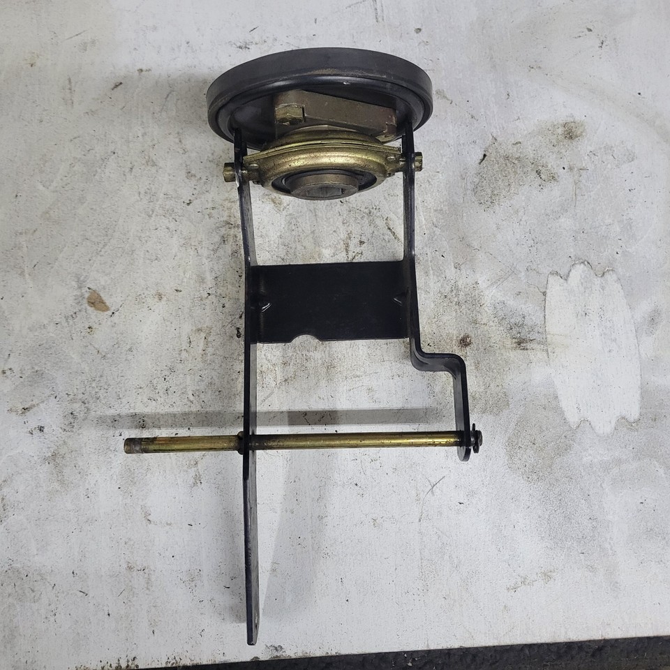 Husqvarna Snowblower Rubber Drive Wheel Assembly | eBay