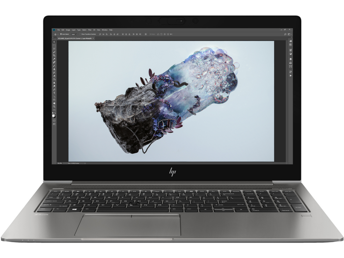Zbook Hp