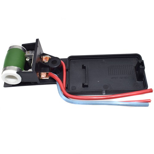 1pc Mini Cooper 2003-2008 Radiator Cooling Fan Motor Resistor New ...