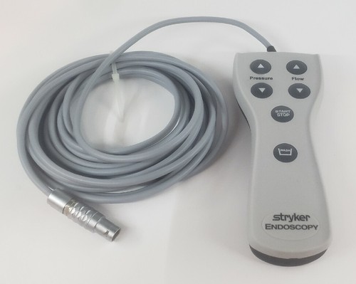 Stryker Endoscopy 350-220-000 Remote Control Hand Controller | eBay