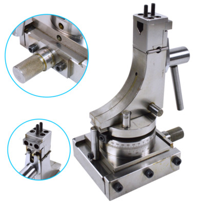 Grinding - Radius Wheel Dresser