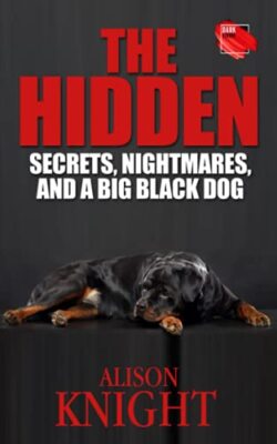 The Hidden by Knight, Alison Book The Fast Free Shipping | eBay