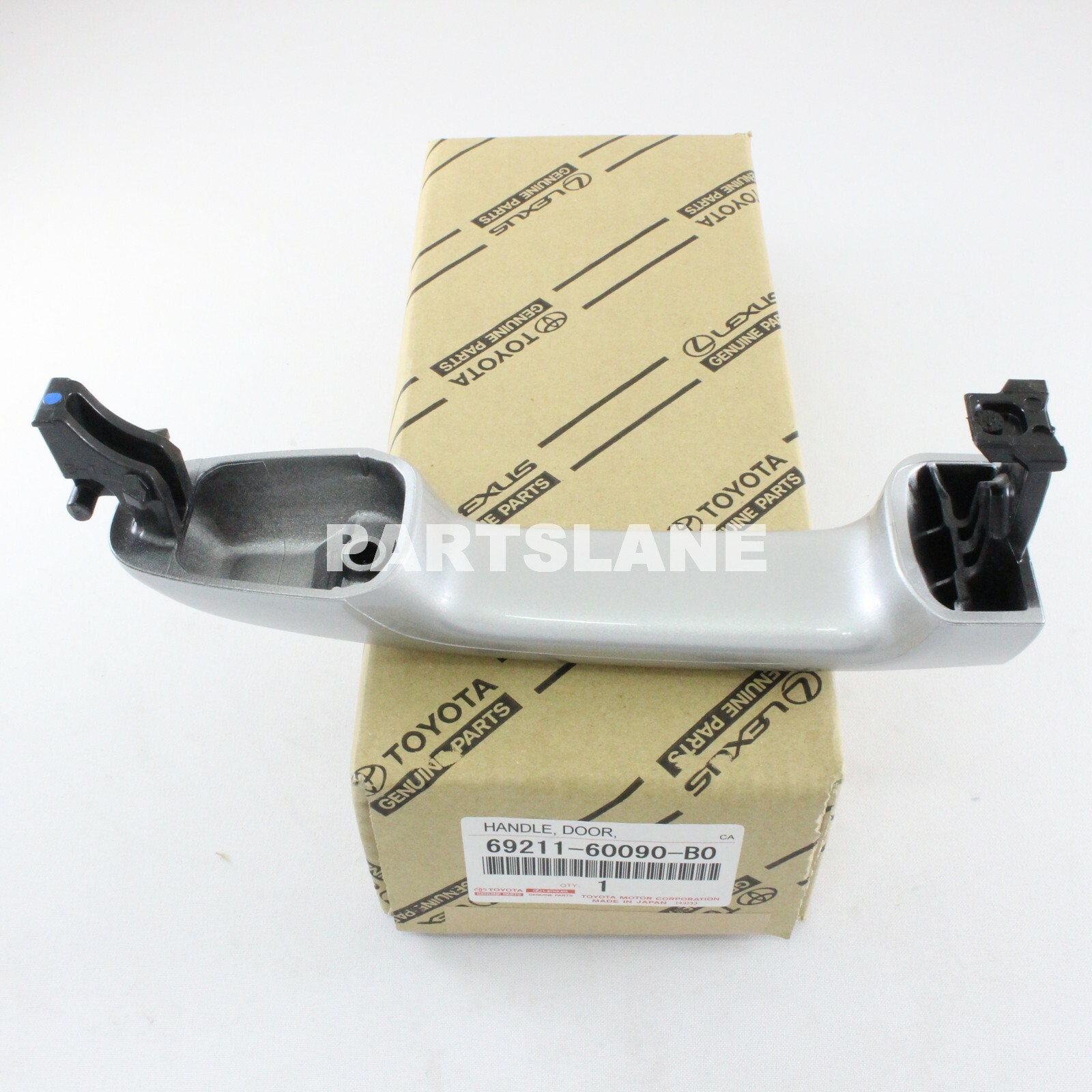 2010-2024 Toyota 4Runner Rear Door Outside Handle | 69211-60090-B0 ...