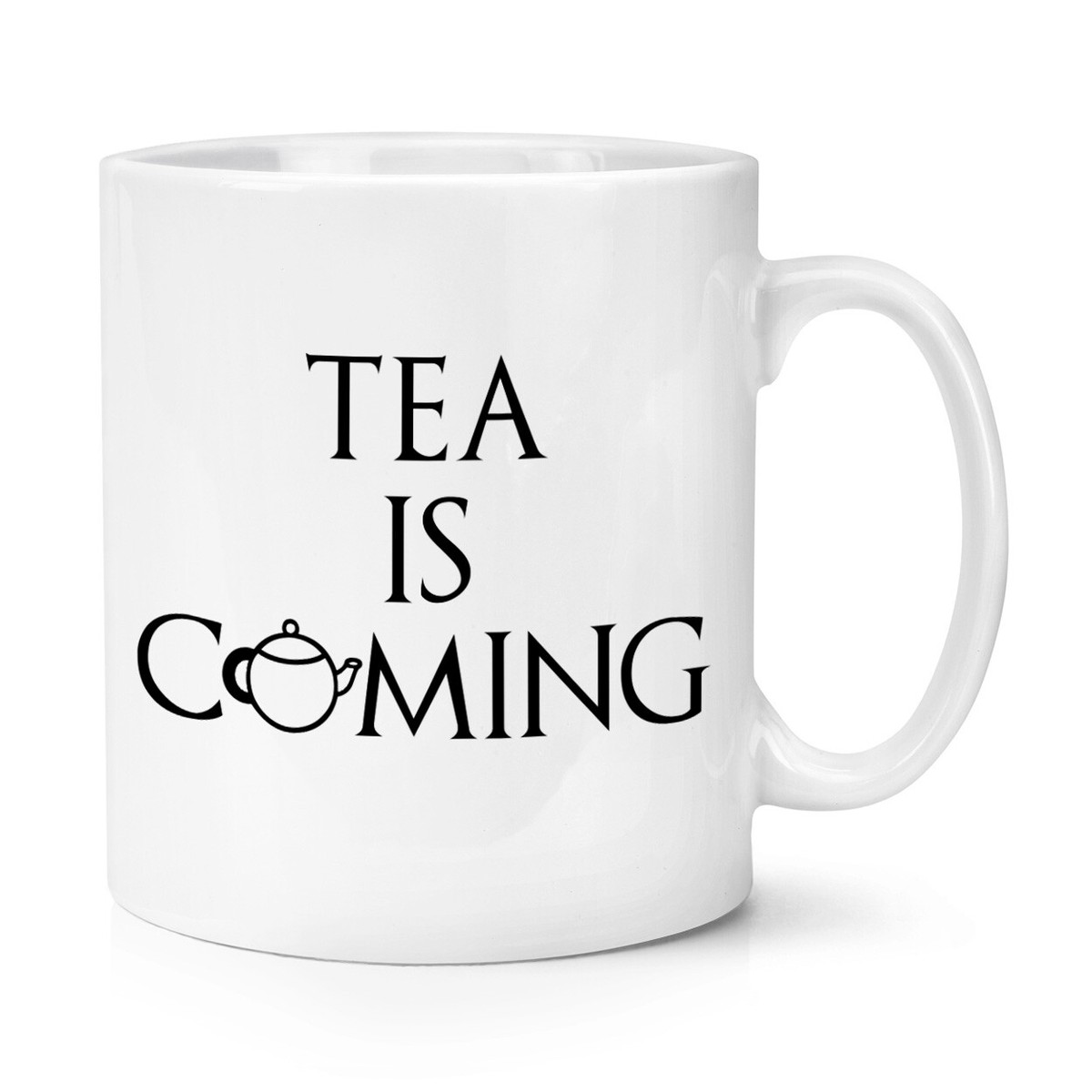 Tea Cups Quotes