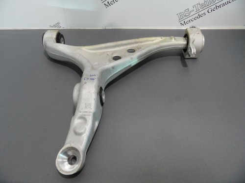 Mercedes AMG 63 43 GLS X166 ML W166 GLE C292 orig Querlenker unten ...