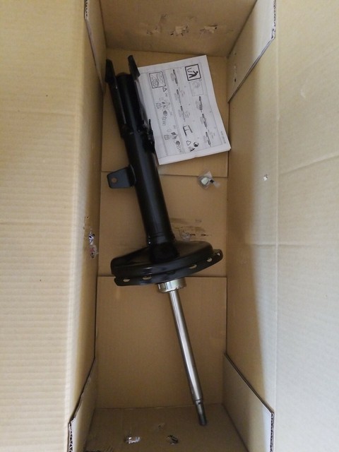 Suspension Strut-FWD Rear Left KYB 334385 for sale online | eBay