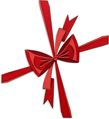 Sizzix Thinlits Die Set 11PK Bowtied Colorize by Tim Holtz | 666063 | Chapter 4 | eBay