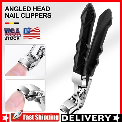 Outfany Clipmaster Pro Nail Clippers - Dotmalls ClipMaster Pro, Toe ...