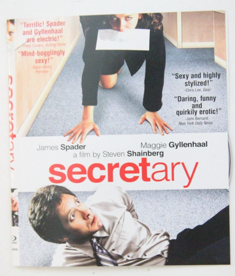 Secretary Movie Memes