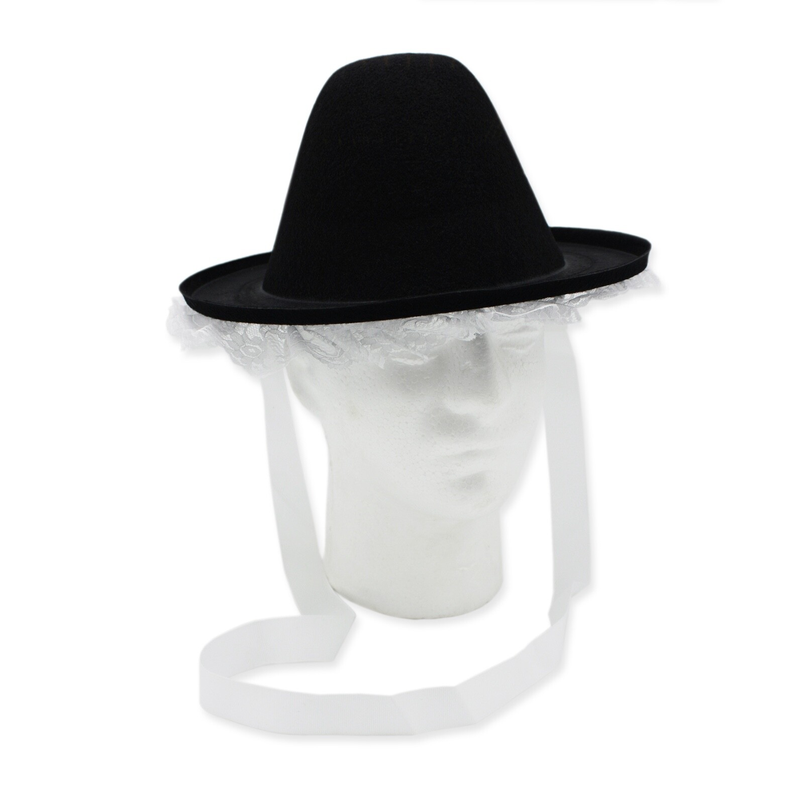 Welsh Traditional Garment Wales Girls Bonnet Hat St David’s day Costume ...