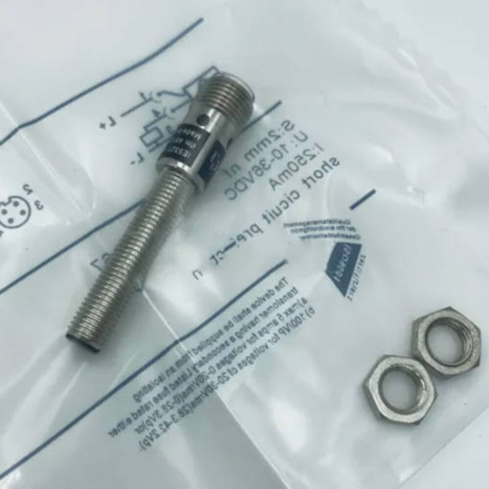IE5327 Proximity Switch Sensor for IFM | eBay