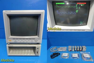 Patient Monitors - V24c Patient Monitor