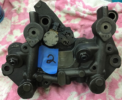 GENUINE CATERPILLAR C11 C13 ACTUATOR VALVE AS 303-2441 (r28) | eBay