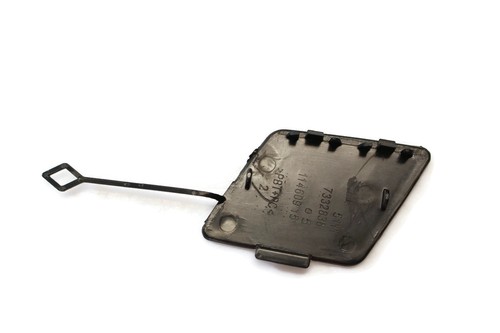 Abschleppkappe Blende Kappe Abschleppöse 51117332682 vorne für BMW 5er ...