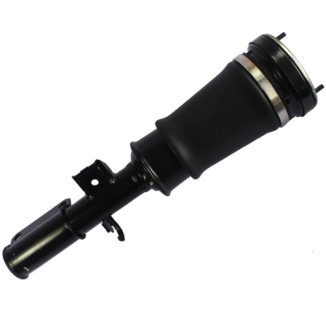 FIT 02-07 BMW X5 E53 37116761444 Front Right Air Suspension Shock ...