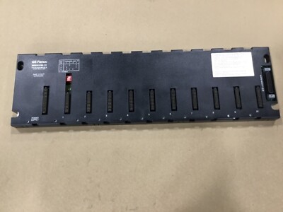 Control Systems and PLCs - Expansion Rack