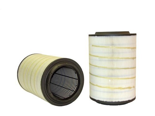 For 2003-2009 Autocar LLC. Xpeditor WXLL Air Filter Outer WIX 73595YWKR ...