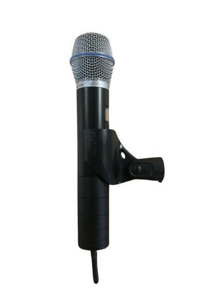 Shure U2-J4 Wireless Transmitter for sale online | eBay