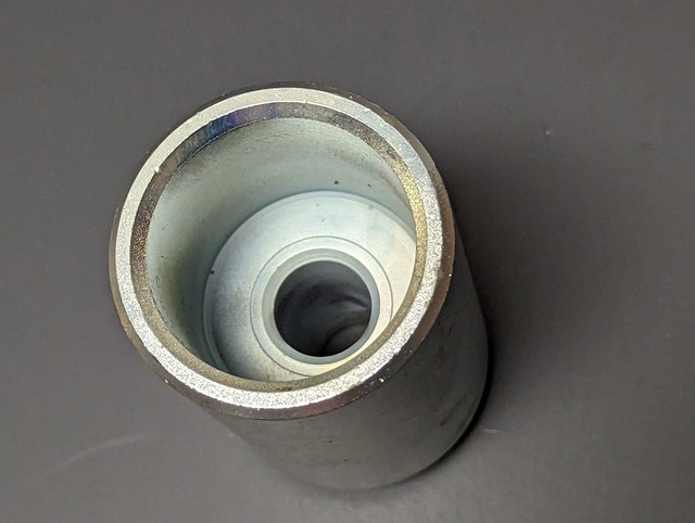 Kent Moore J-41665 Gen 3 Crankshaft Balancer & Sprocket Installer Tools ...